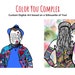 Custom Artwork, Custom Digital Art, Digital Art Portrait, Digital ...