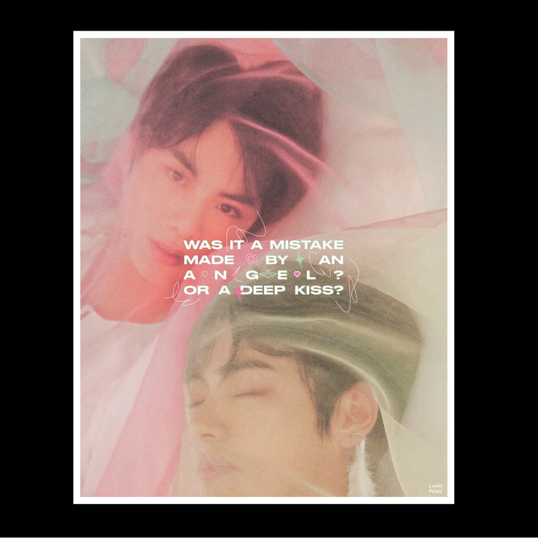 BTS Dimple Prints - Etsy