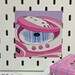 Hello Kitty BTS Proof Print - Etsy