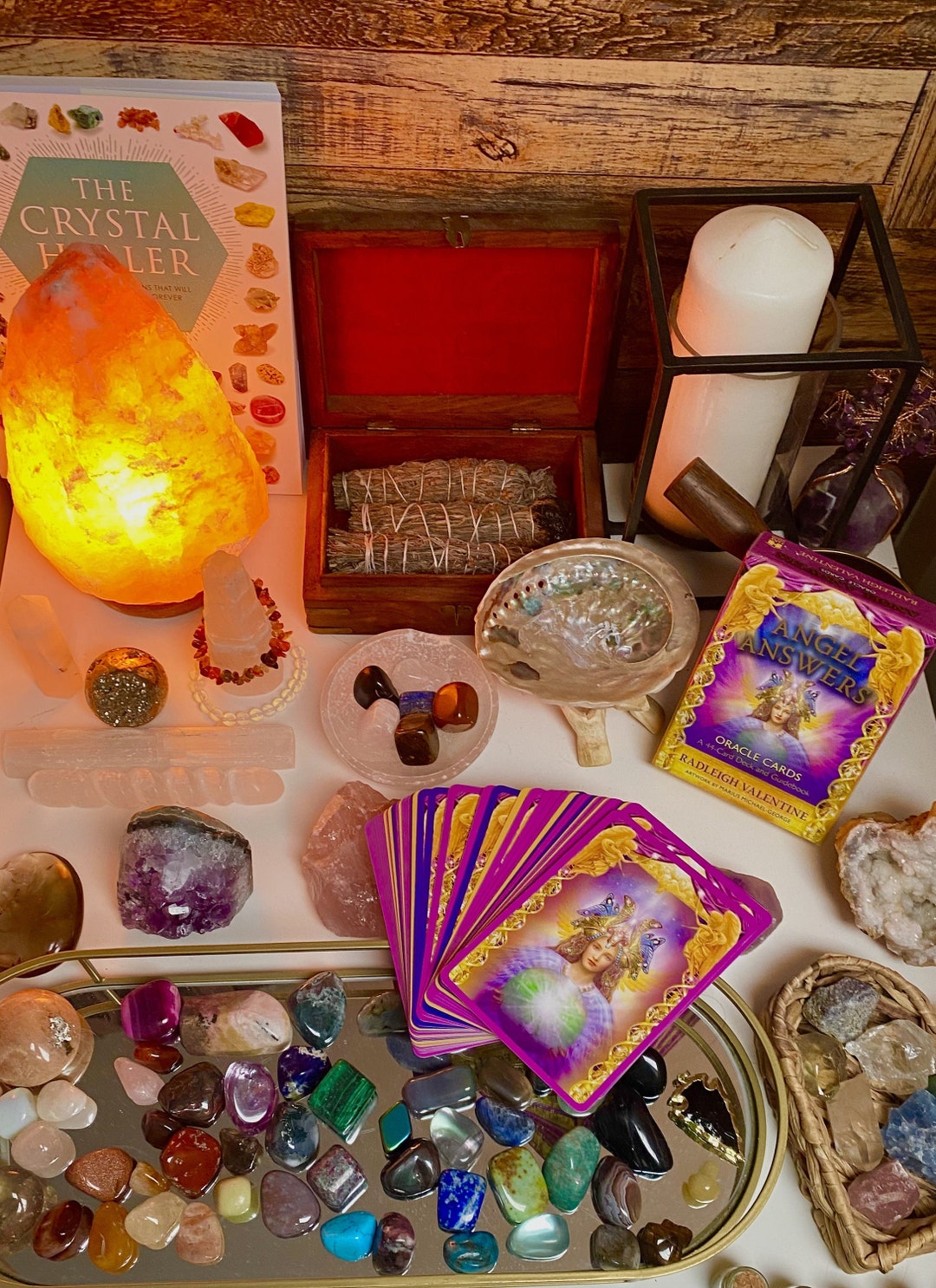 SAME DAY/HOUR detailed Ask Your Angel Guides for Guidance/ Yes or No ...