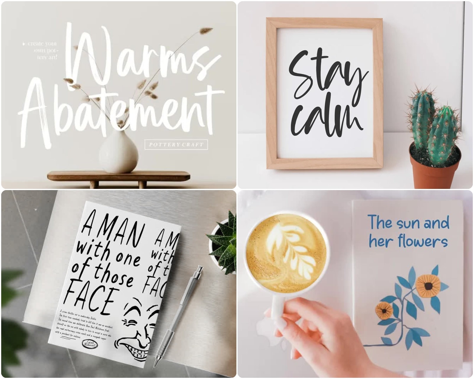 Craft Fonts, Cute Fonts, Crafter Fonts, Font Bundles, Girly Fonts ...