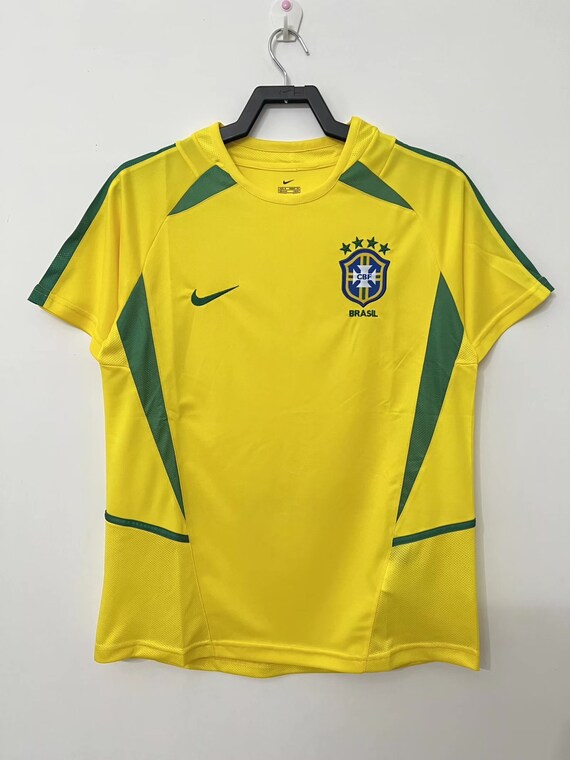 Brazil national team retro - Gem
