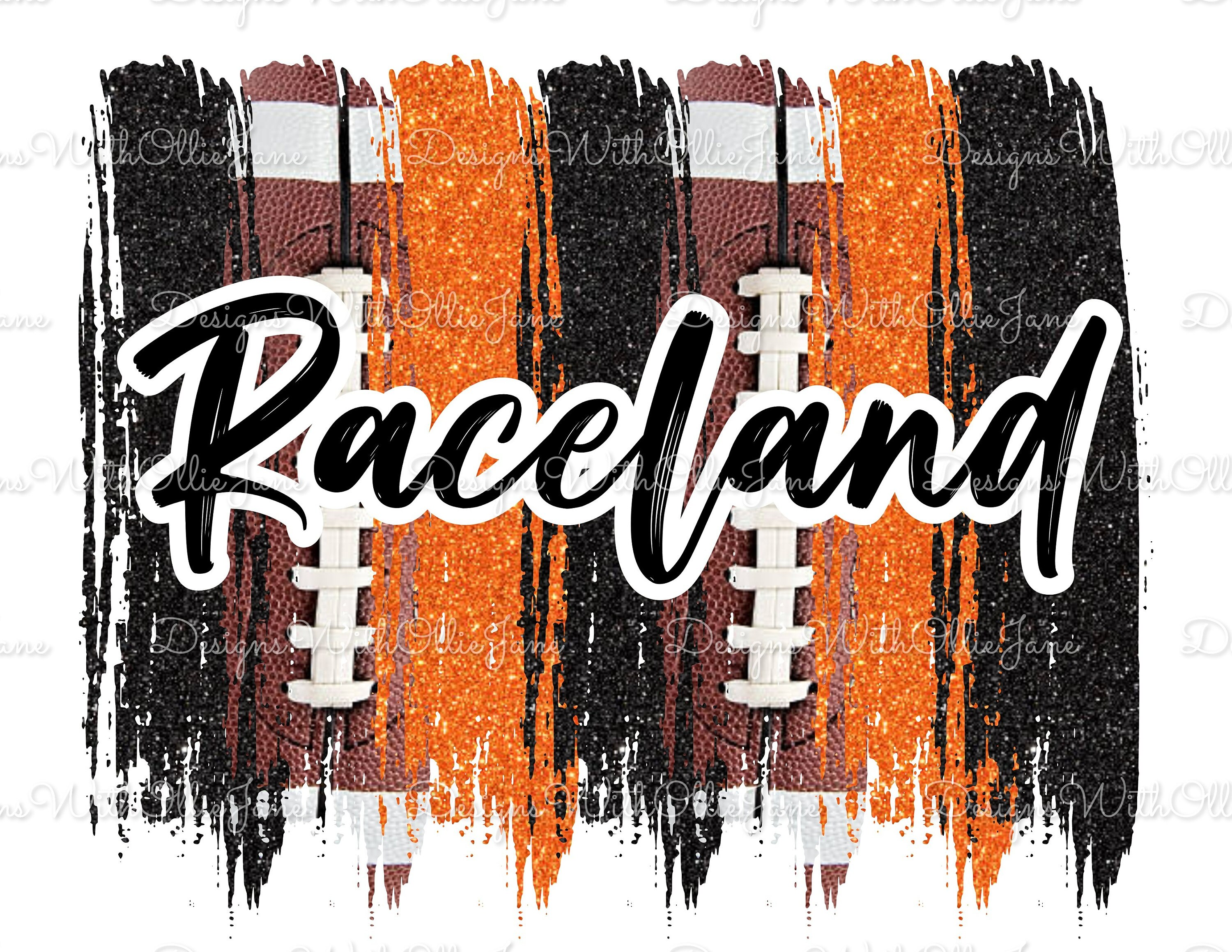 Raceland Rams Football, Sublimation, PNG, Digital Download, Instant ...