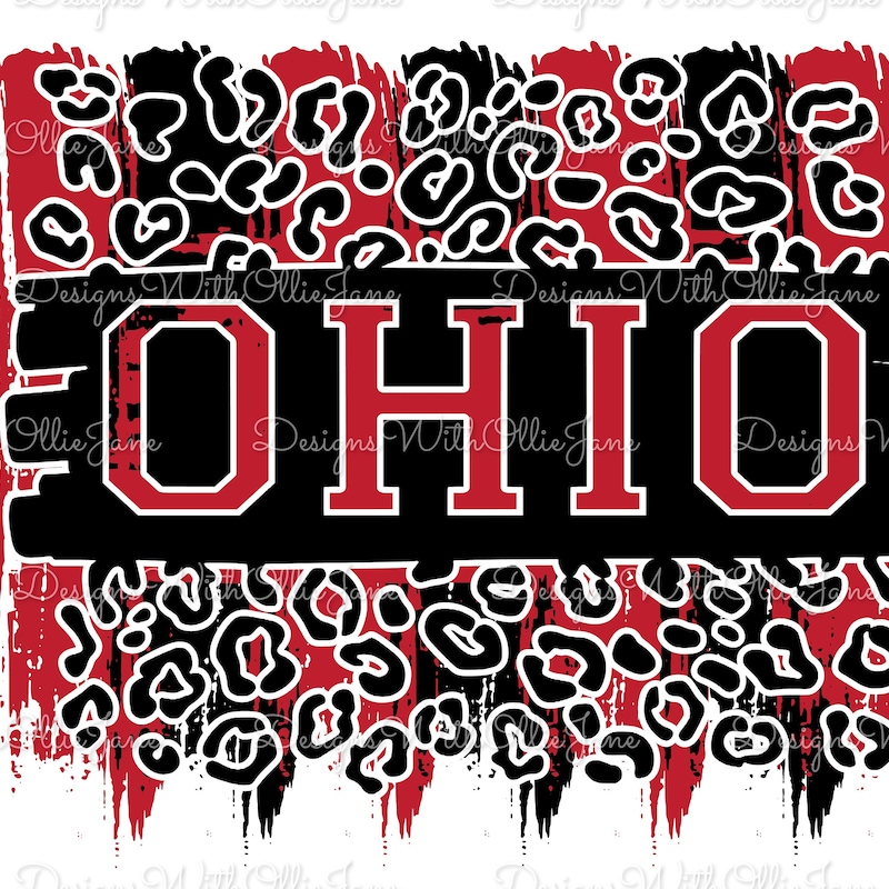 Ohio State Svg - Etsy