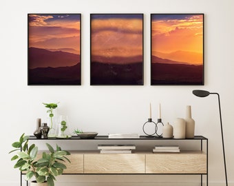 Twilight Printable Wall Art - Etsy