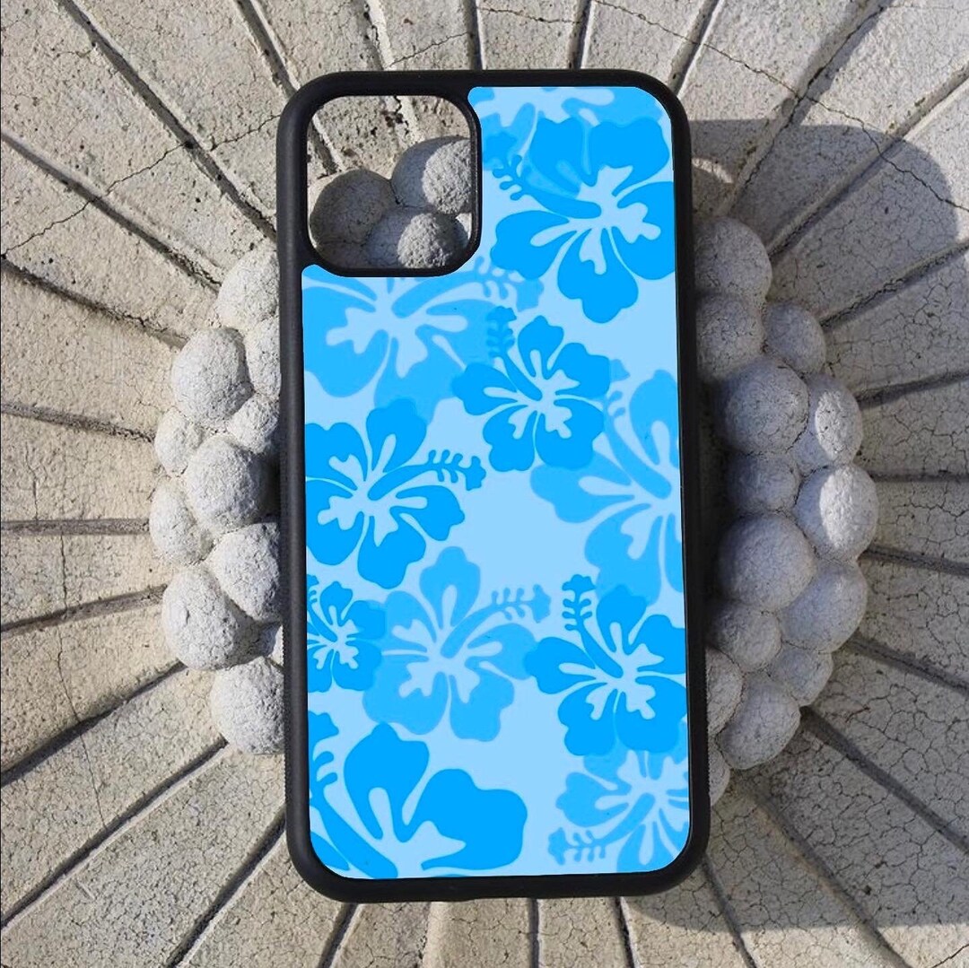 Hibiscus Love - Etsy