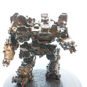 Mech - Etsy