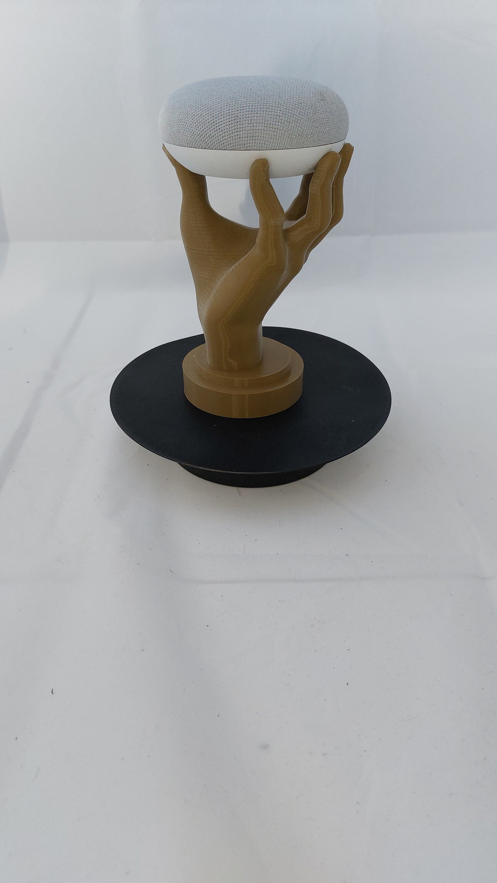 Google Nest Stand - Etsy