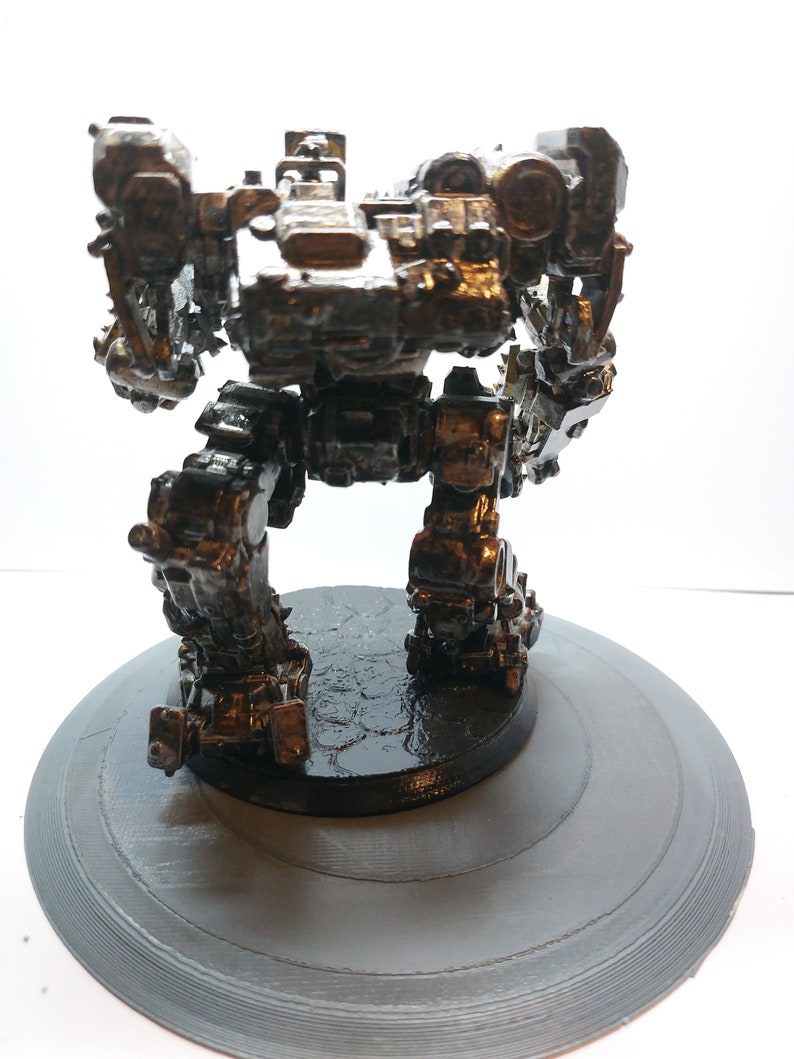 Mech - Etsy