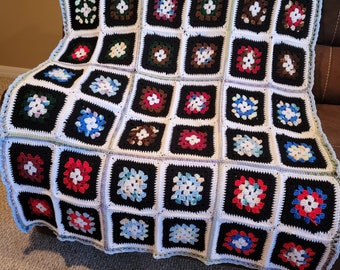Afghan - Etsy