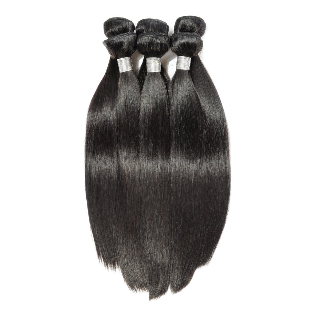 Extravaganza Ultimate Monthly Sale - 2 Straight 16-inch Bundles Virgin ...