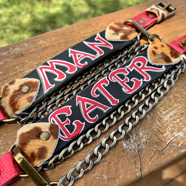 Boot Straps - Etsy