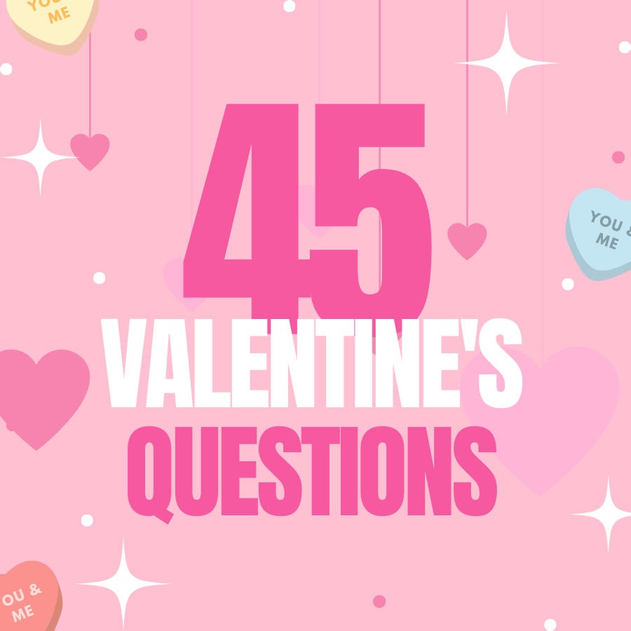 The Ultimate Question Bundle 400 Questions LDR Questions Questions for ...