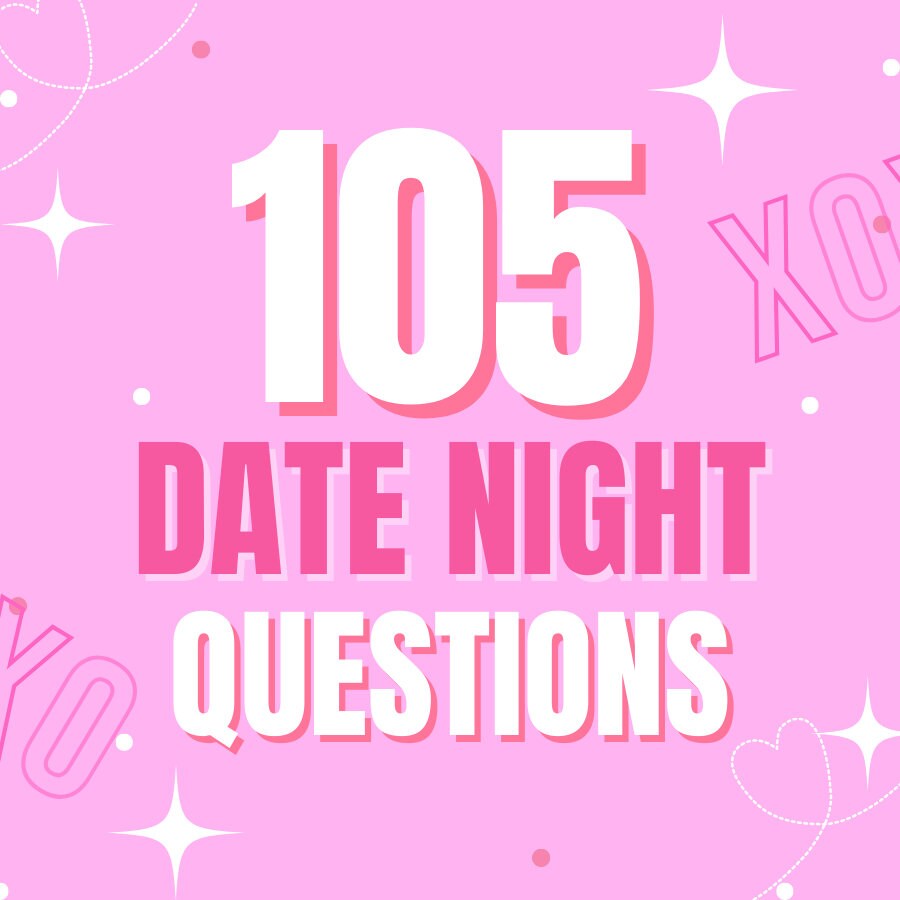 The Ultimate Question Bundle 400 Questions LDR Questions Questions for ...