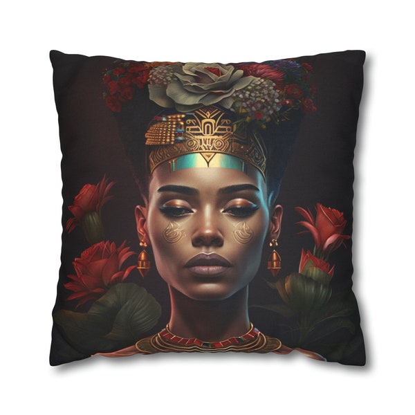 Nubian Princess - Etsy