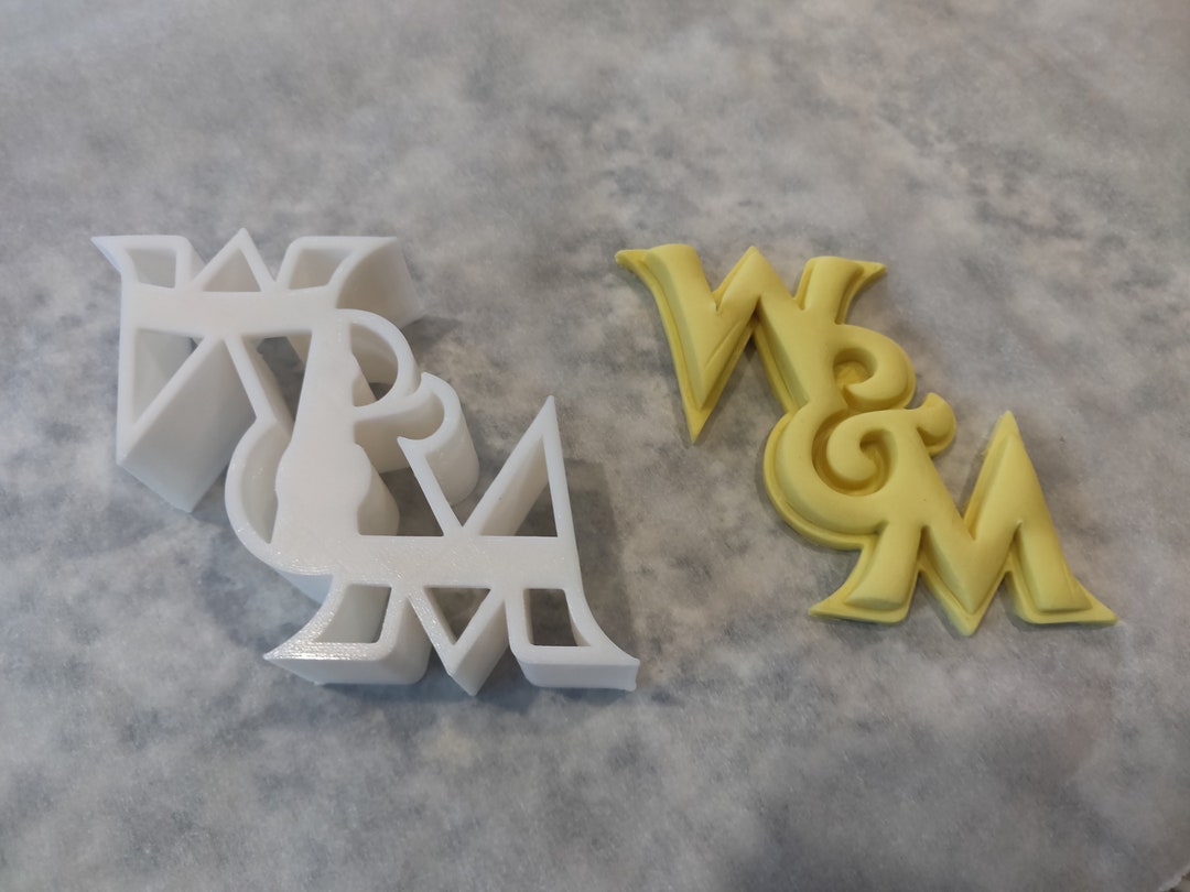Design and Create Unique Cookie Cutters - Etsy