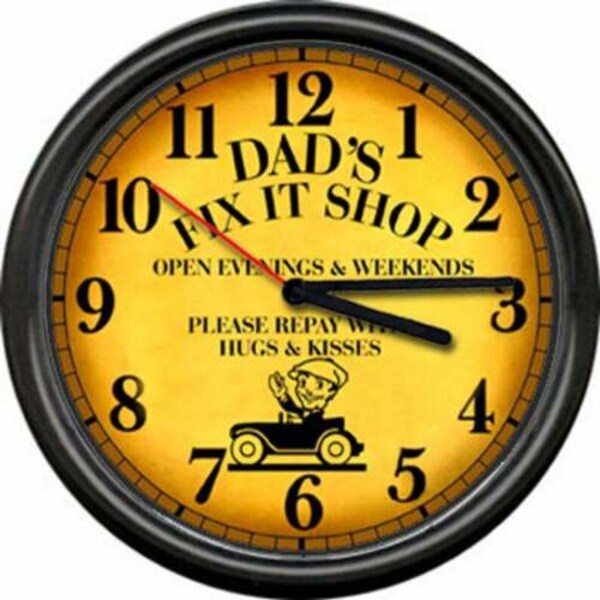 Personalized Garage Auto Mechanic Retro Vintage Truck Pinup Girl Wall ...