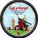 The Blacksmith Anvil Farrier Iron Worker Metal Tools Art Sign Wall ...
