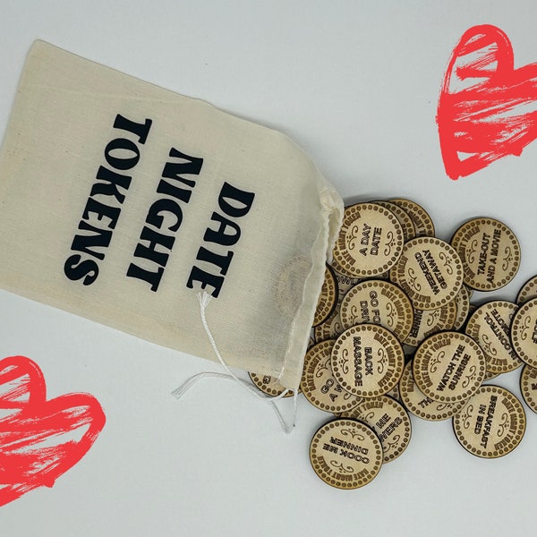 Date Night Ideas - Etsy