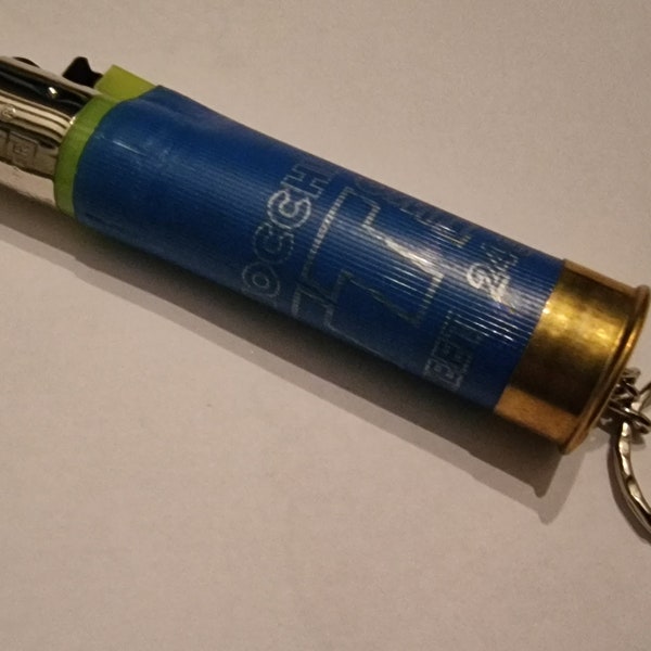 Shotgun Shell - Etsy