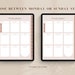 Terracotta Digital Planner, Undated, Goodnotes Planner, Notability ...