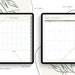Sage Green Digital Planner, Undated, Goodnotes Planner, Notability ...