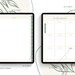 Sage Green Digital Planner, Undated, Goodnotes Planner, Notability ...