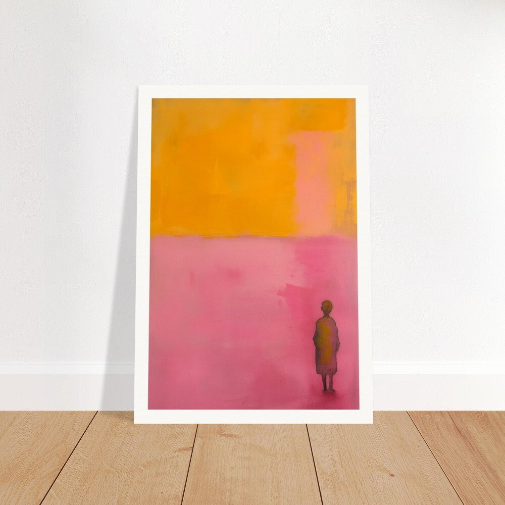 Wall Art Museum-quality Matte Paper Poster Ai Generated Painting the ...