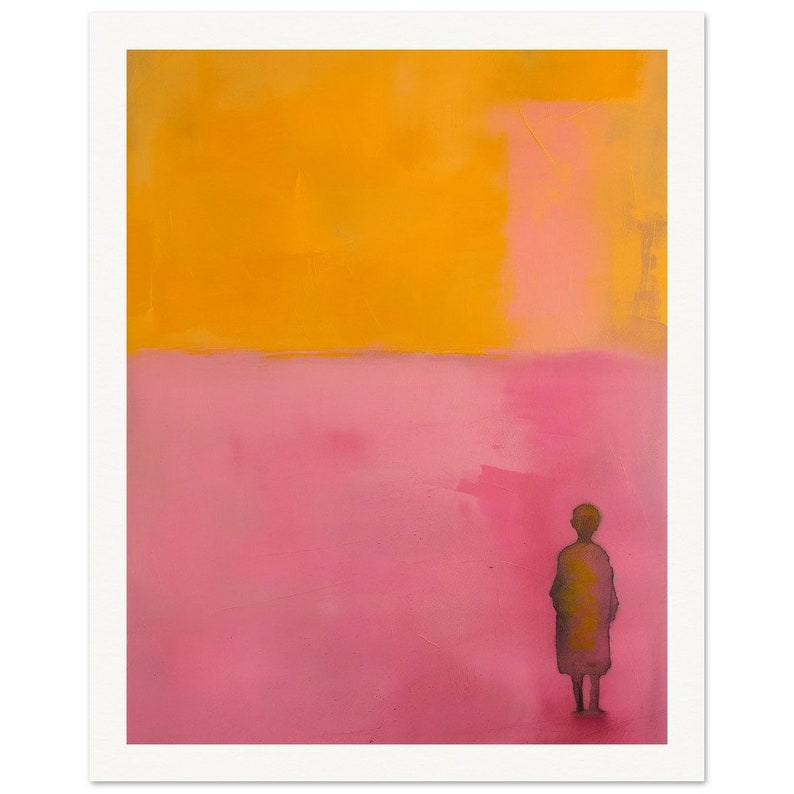 Wall Art Museum-quality Matte Paper Poster Ai Generated Painting the ...