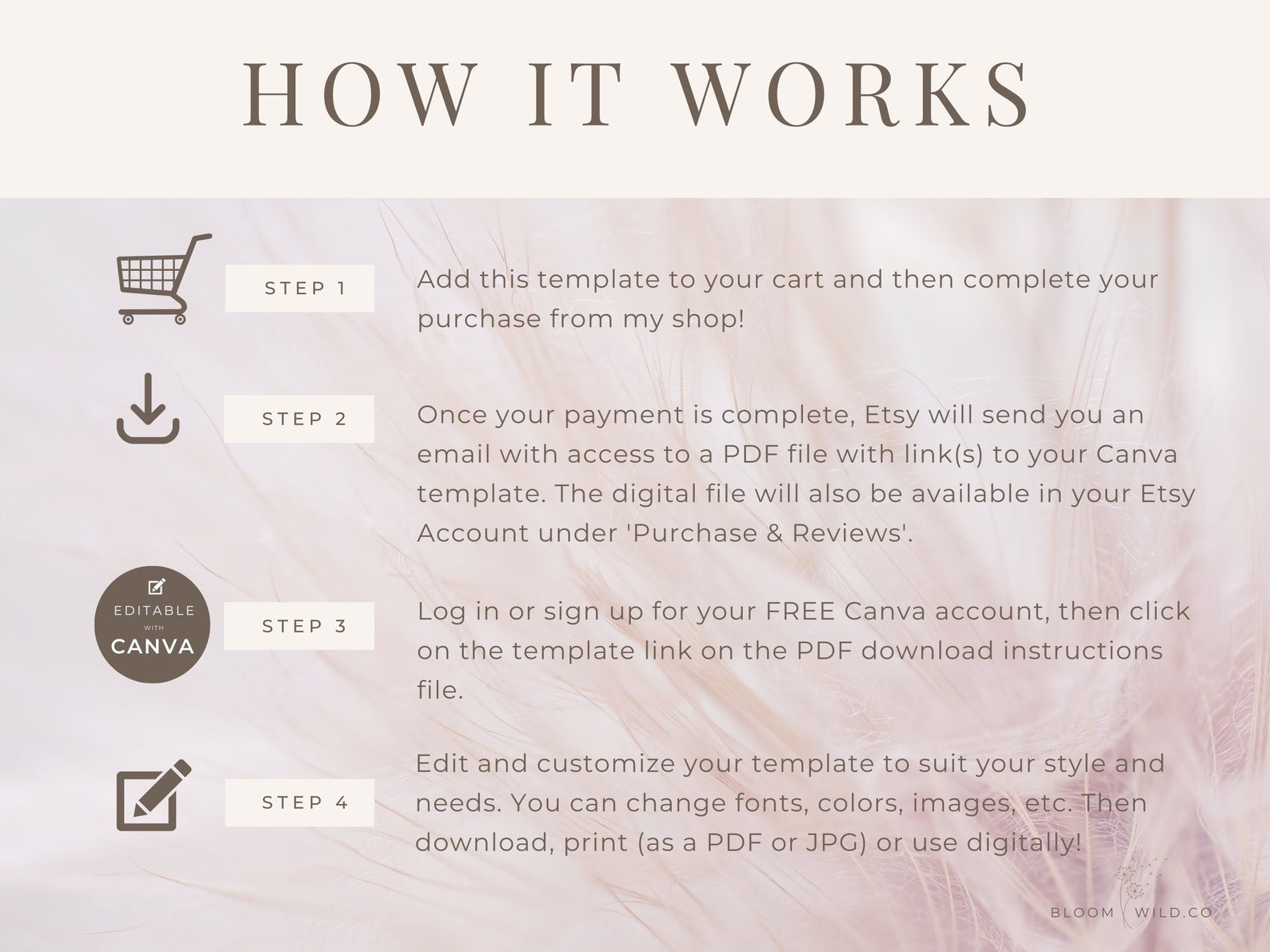 Airbnb Welcome Sign for Cabin, Airbnb Cabin Template, Mountain Airbnb ...