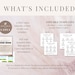Home Bakery Muffin Care Card, Muffin Care Canva Template, Sweet Treat ...