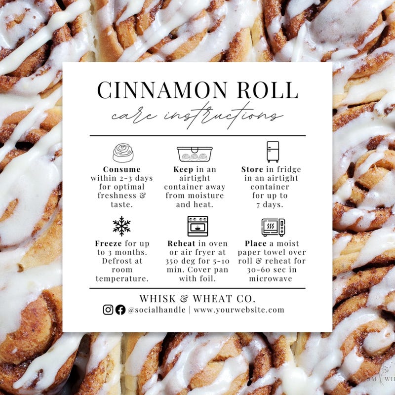 Small Good Bakery - Etsy