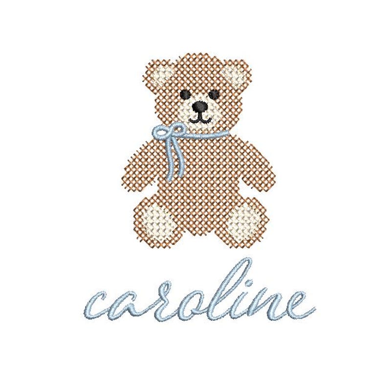 Preppy Cross Stitch Designs - Etsy