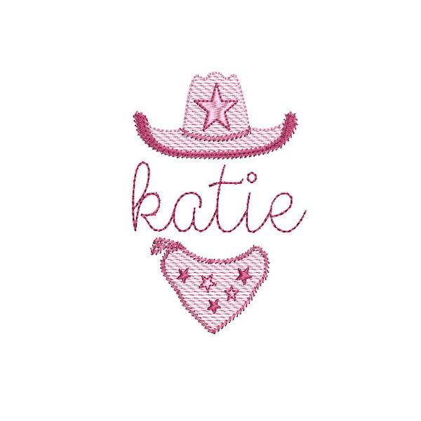 Western Embroidery - Etsy