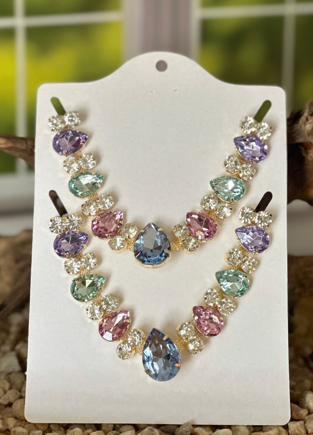 Craft Bling Assortment for DIY Projects. Crafting Rhinestones for DIY ...