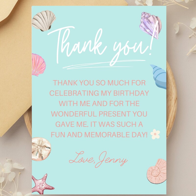Beach Note Cards - Etsy