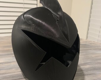 Power Rangers Helmet Kit - Etsy