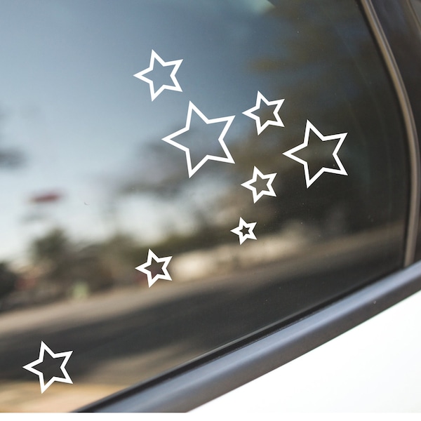 Stickers for Cars - Etsy