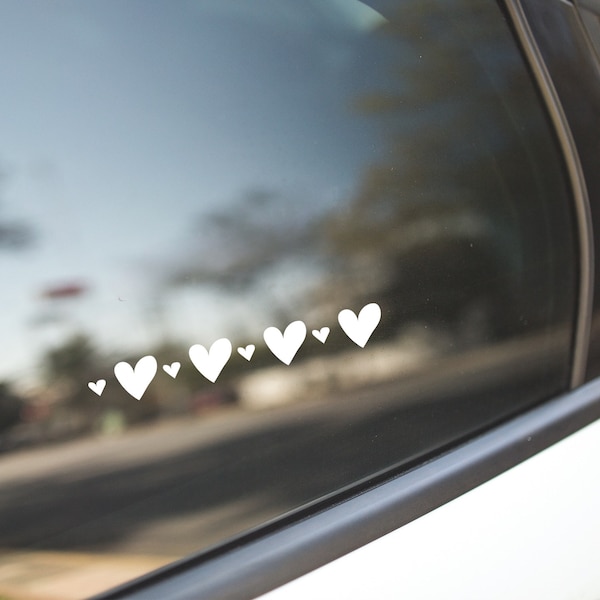 Cute Car Decals - Etsy