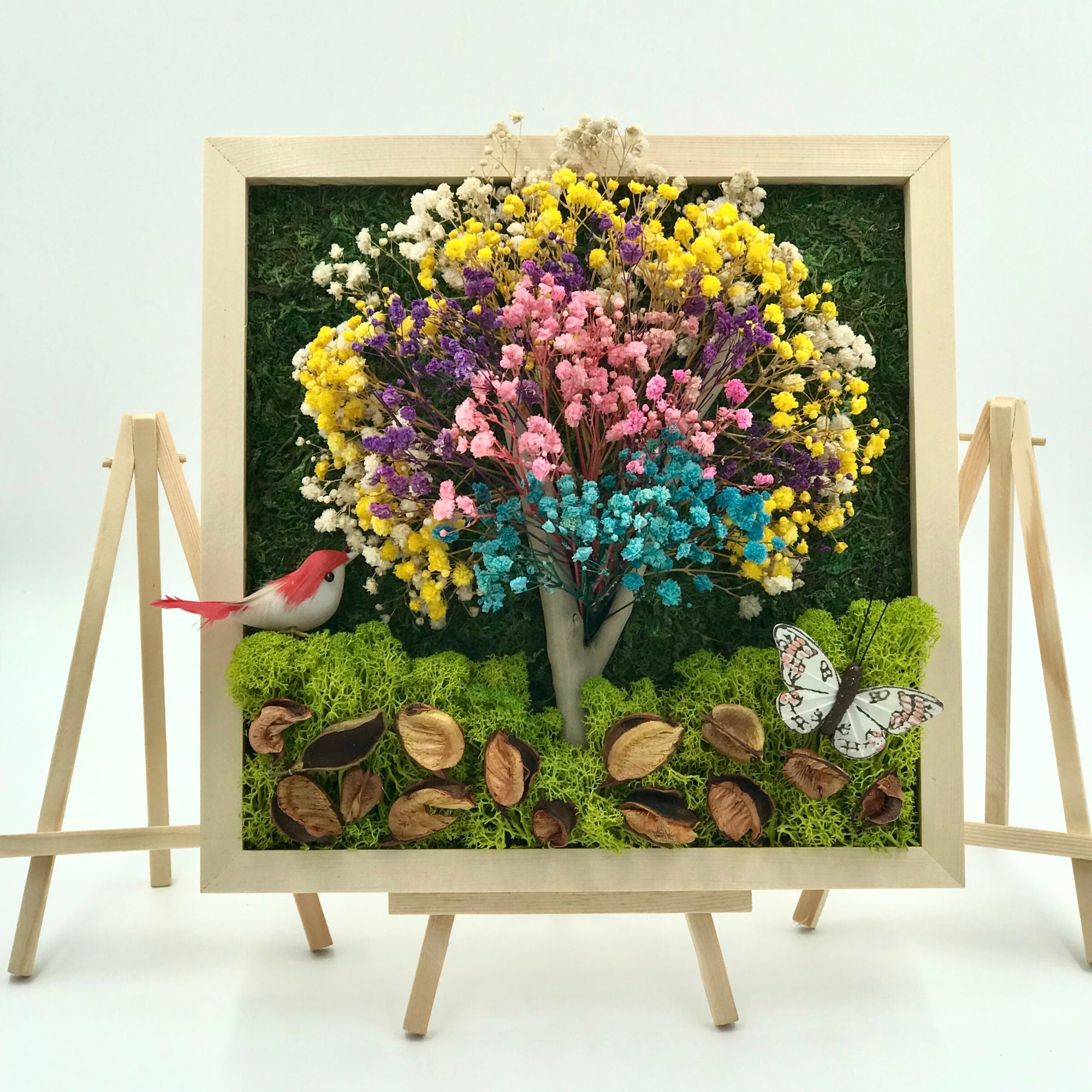 Family Craft Kit for Teens DIY Art Gift Set for Teenagers DIY - Etsy