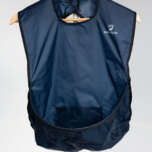 Adult Bibs - Busy Bibs - Handmade in the USA. on Sale Today Plus Free ...