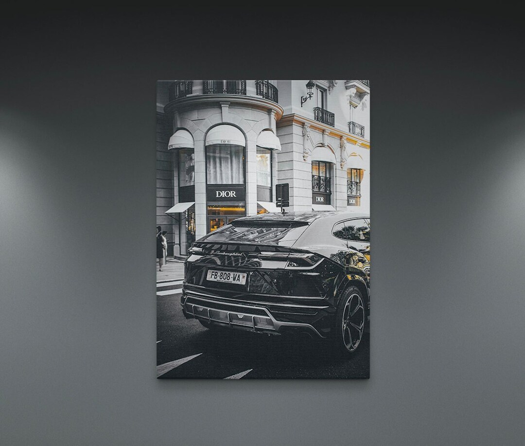 Designer Poster, Hypebeast Poster, Fashion Wall Art, Designer Wall ...
