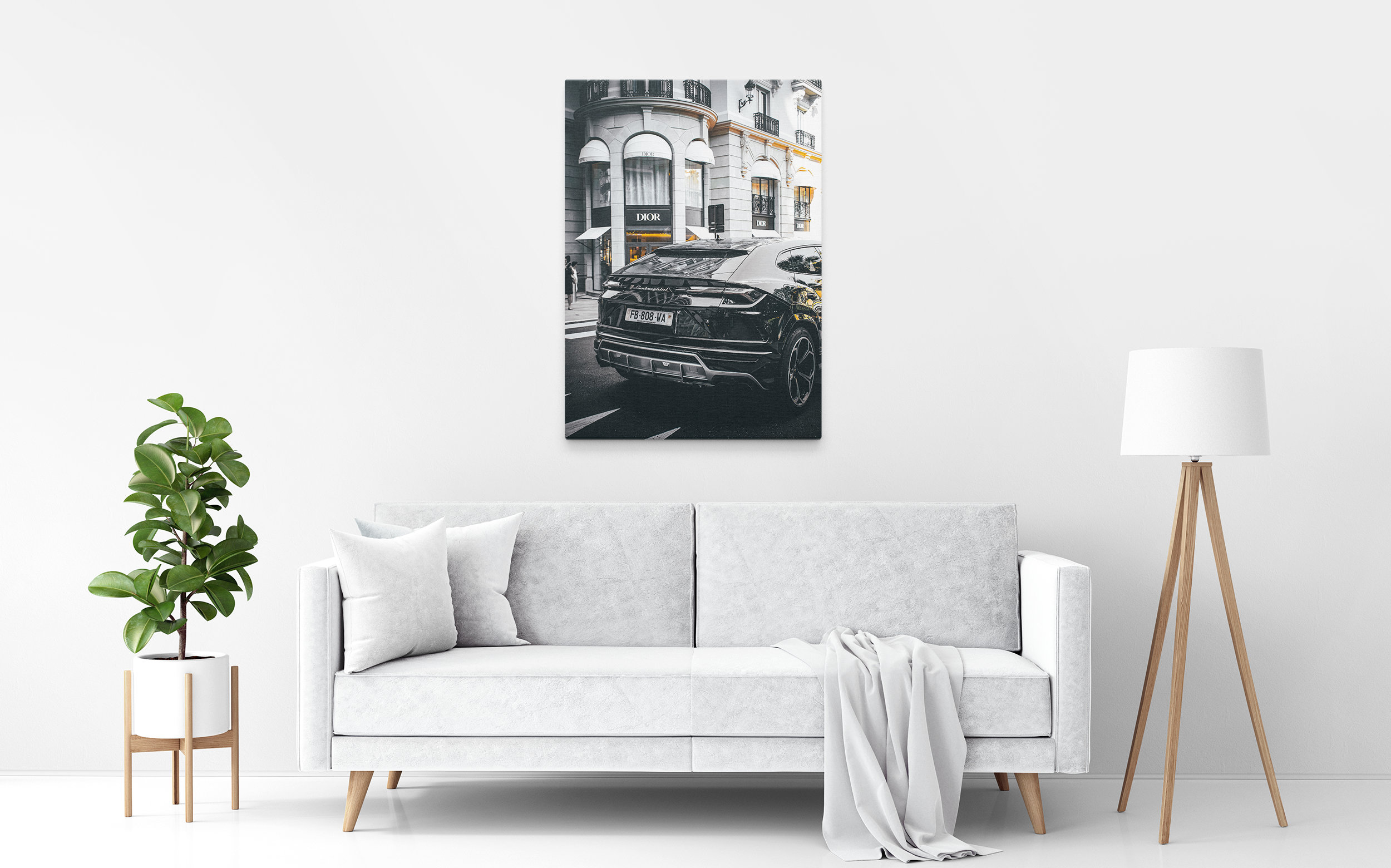 Designer Poster, Hypebeast Poster, Fashion Wall Art, Designer Wall ...