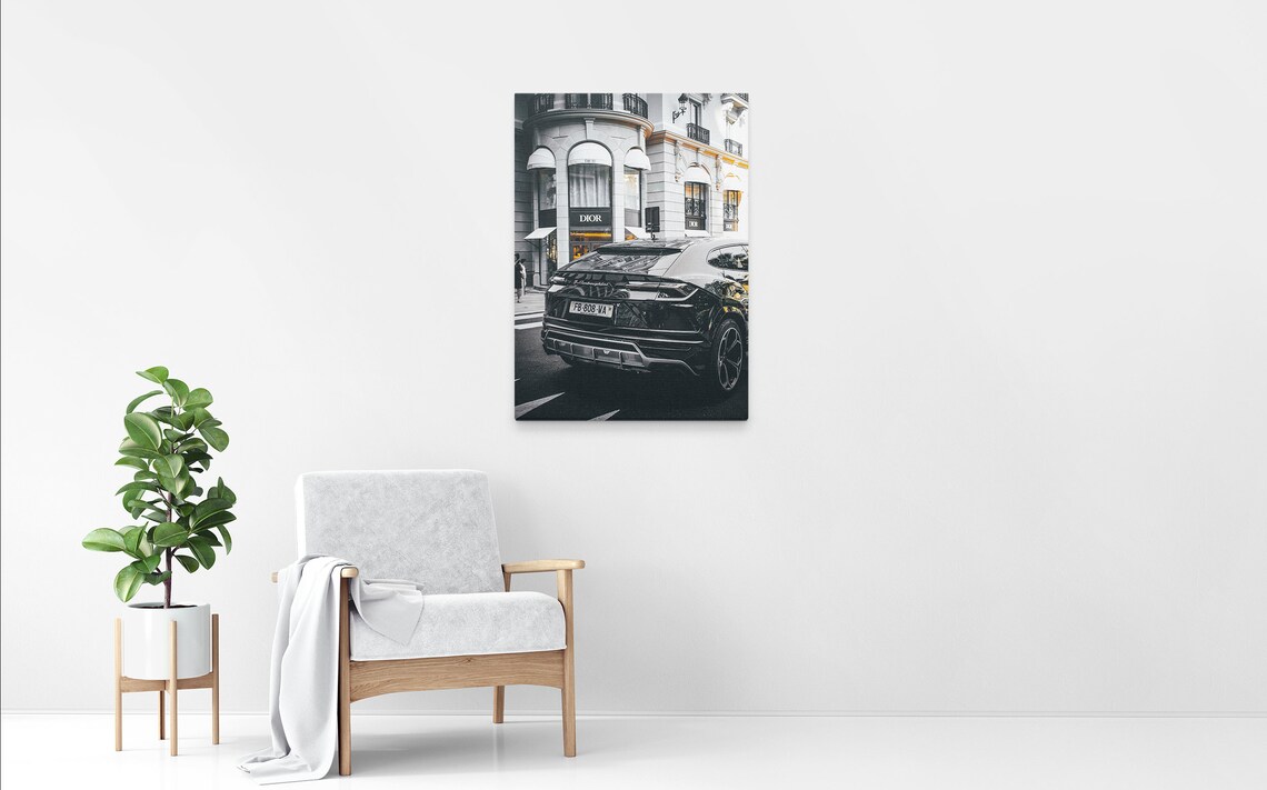 Designer Poster, Hypebeast Poster, Fashion Wall Art, Designer Wall ...