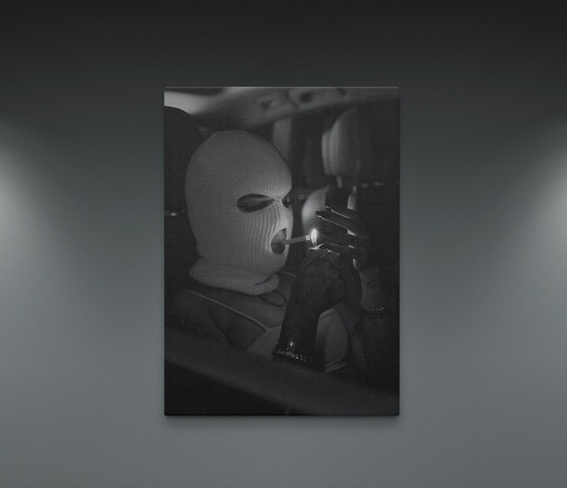Goon Mask Tumblr