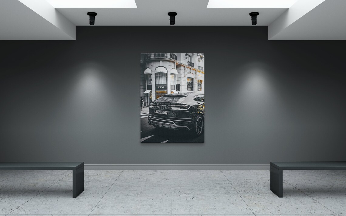 Designer Poster, Hypebeast Poster, Fashion Wall Art, Designer Wall ...