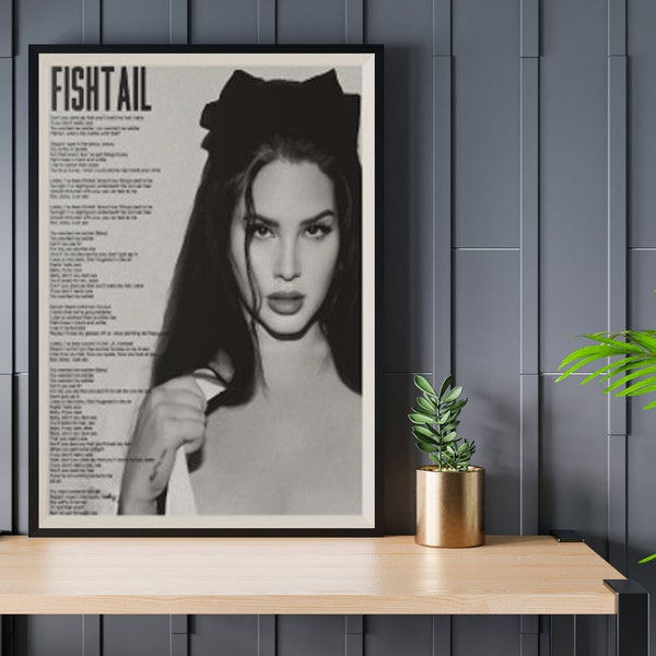 Lana Del Rey Stencil - Etsy Canada