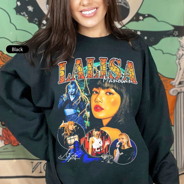 Lisa Tee - Etsy