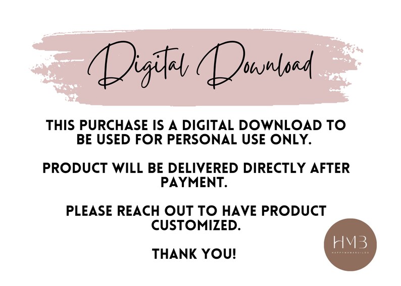 Minimal Task List Printable, Simple Tasks List Template, Productivity ...