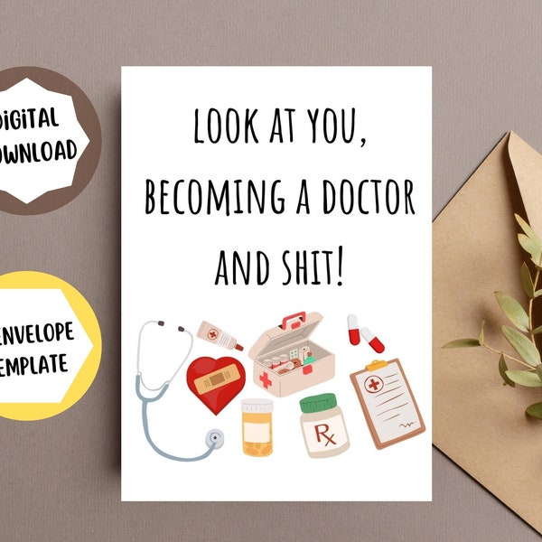 Download Phd Graduation Cards - Etsy